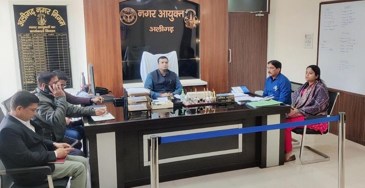 Plan prepared on revenue based model, multi level parking project to be ...