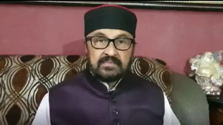 Cabinet Minister Yogendra Upadhyay said - It was proposed to name the ...