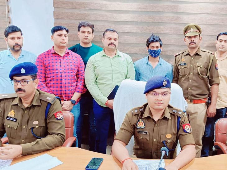 Fake marksheet has been sold to more than 500 people, price from 5 to ...