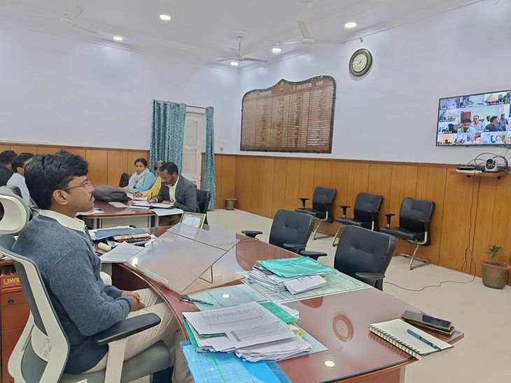 PHED orders to start within 15 days, 277 schemes related to drinking ...