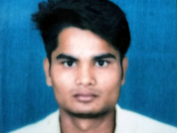 Could not be identified, police engaged in investigation | मंगलवार को ...