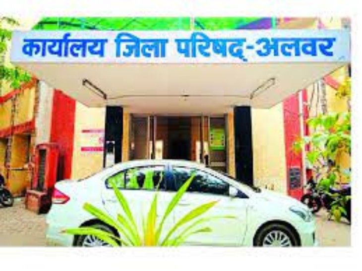 Those with less marks will get the job, those with more marks will get ...