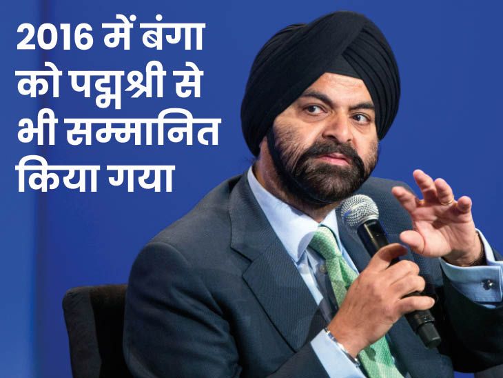 Who Is Ajay Banga? Ex-Mastercard CEO | World Bank President
