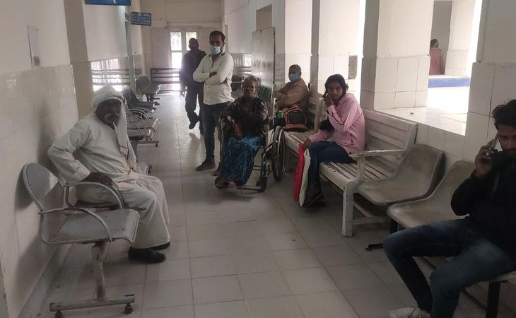 Gall bladder cancer patients are highest in Prayagraj Cancer Specialist ...