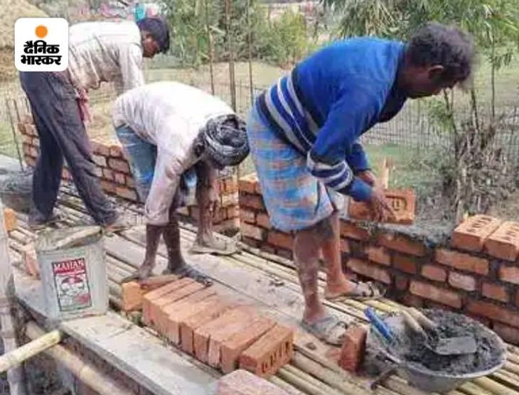 15 thousand will be the fee for building permission to build a building ...