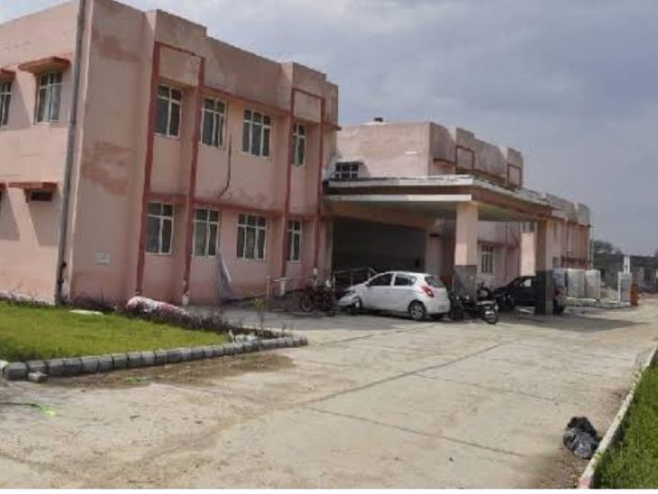 Sound proof room to be built under NPPCD with 4.50 lakhs, budget ...