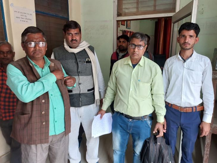 Arrested for adding name to PM housing list, prime husband and his ...