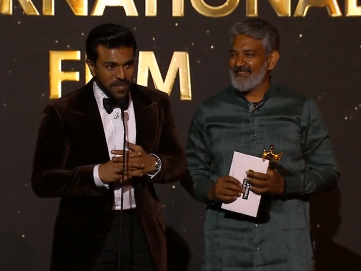 Oscars 2023 RRR | RRR Wins Big at Hollywood Critics Association Awards