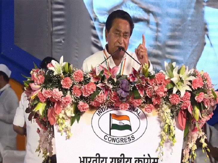 Raipur Congress Mahadivesan; Congress MP Gaurav Gogoi said – India's ...