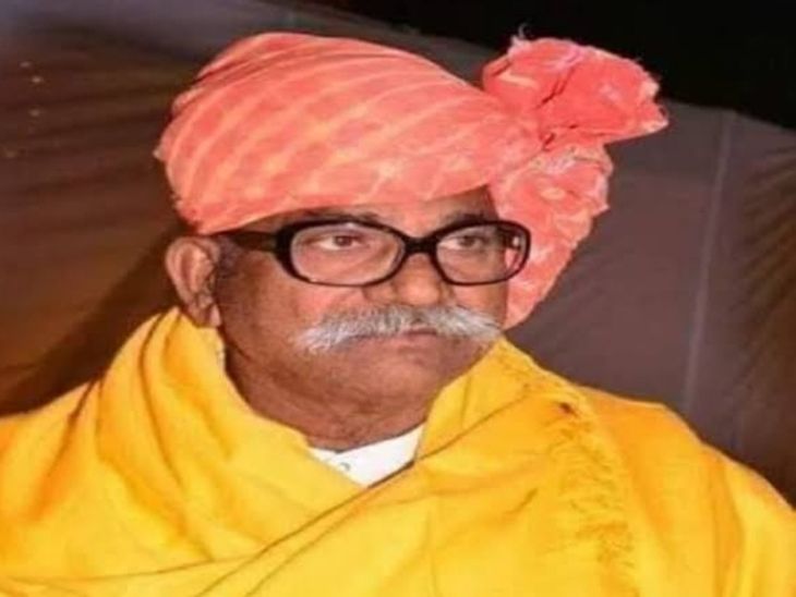 MLA elected twice from Barhaj seat, Minister in state government ...