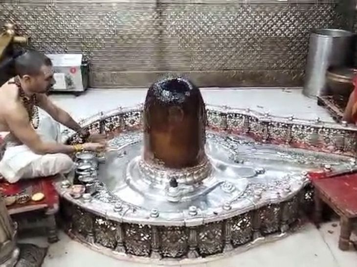 Baba will bathe with cold water in this sequence from Chaitra Krishna ...
