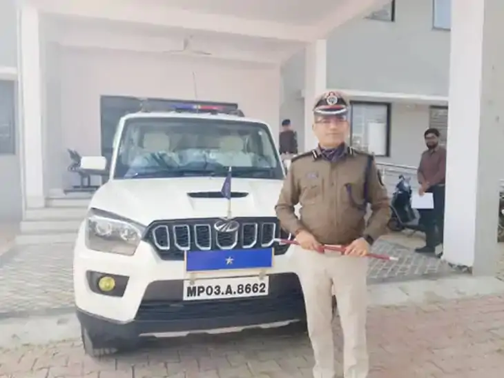 Rewa police served 70 permanent and 75 arrest warrants in a day ...