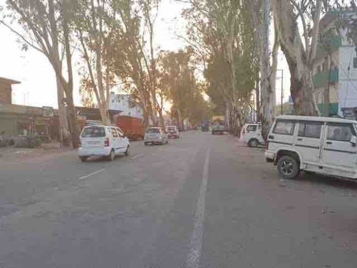 Process of making Nalagarh-Swarghat road four-lane fast, Consultancy ...