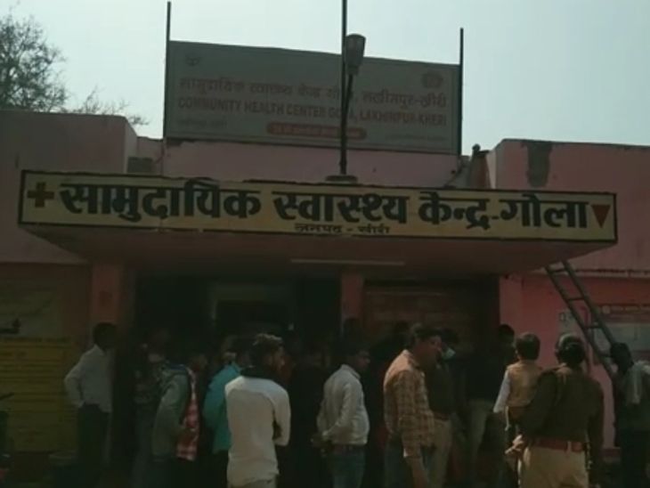 Mother accused of murder, had done court marriage with Hindu boy ...