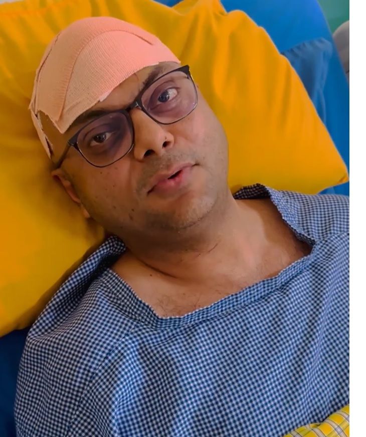 Criminals assaulted after entering the house, admitted to Medica Hospital after being seriously ...