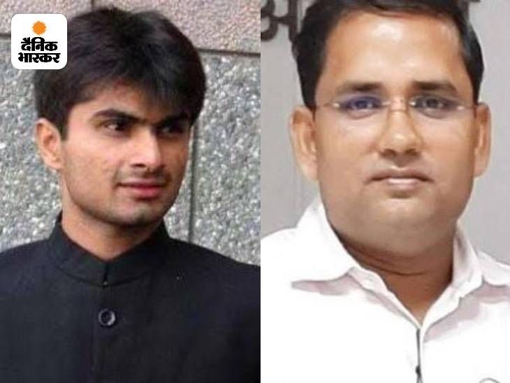 Transfer of 14 IAS officers in Uttar Pradesh govt Narendra Bhushan got a big responsibility, DM ...