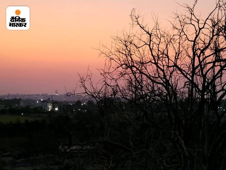 Madhya Pradesh Heatwaves Update; Bhopal Indore Weather, Gwalior Ujjain ...