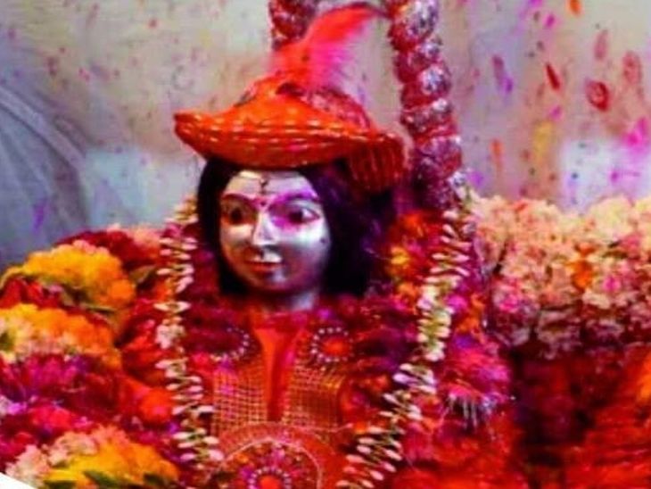 Rangbhari and Amla Ekadashi on March 3: The tradition of worshiping the ...