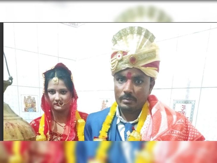 A year ago, Mukesh abducted Neeraj's wife in a love affair, now Neeraj ...