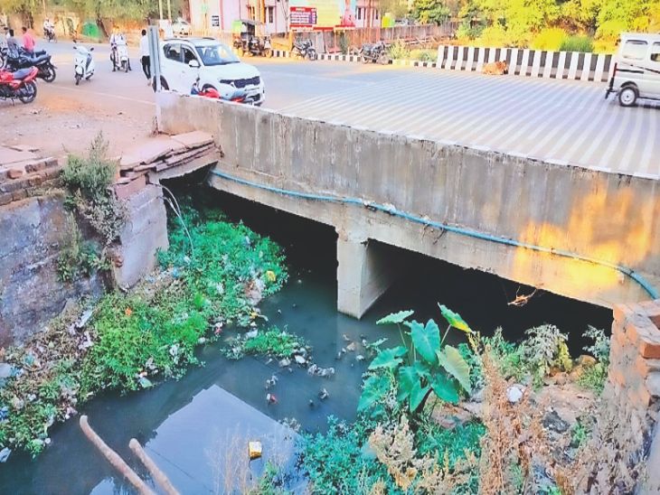 Only 4 industrial units replaced 158 in Tamot Plastic Park built at a ...