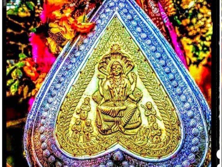 Bada Dev Kamrunag left Mandi ,200 devotees after conclusion of ...