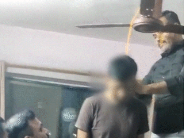 Pune's young man was taken out of the trap, he was in depression due to ...