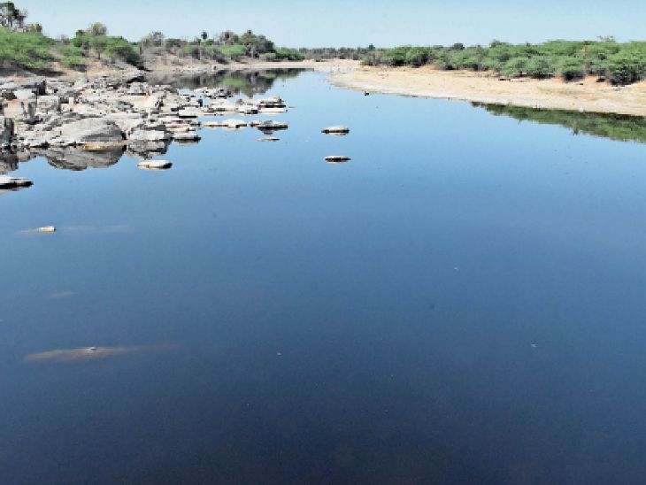 Installed 16 cameras, not even a single drop of black water, Reality ...