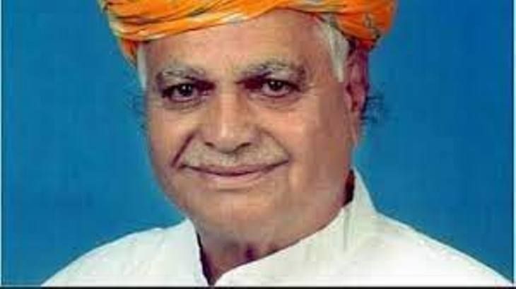 Bhanwar Lal gets bail in rape case, sentence suspended | मकराना के ...