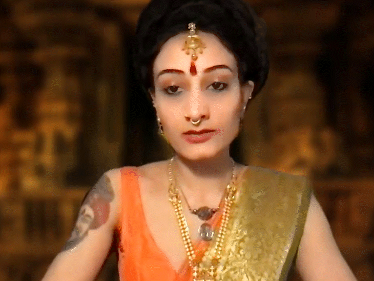Vijayapriya Nithyananda | Kailasa Representative UN Video Goes Viral