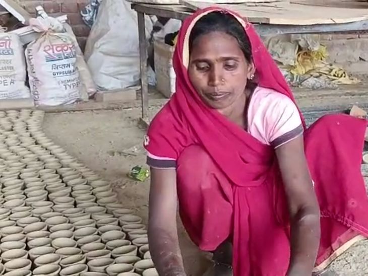 People getting employment with training