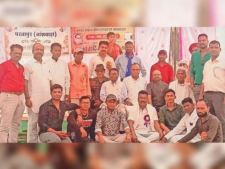 In Partapur and Ghatol, the children were found in the collective ...
