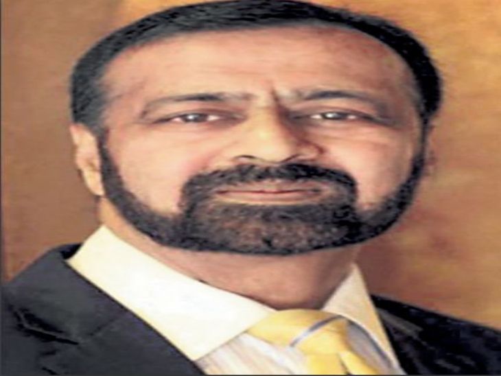 Dr. Sudhir Bhandari gave me several injections on the report of others: Maharishi | विधानसभा में ...