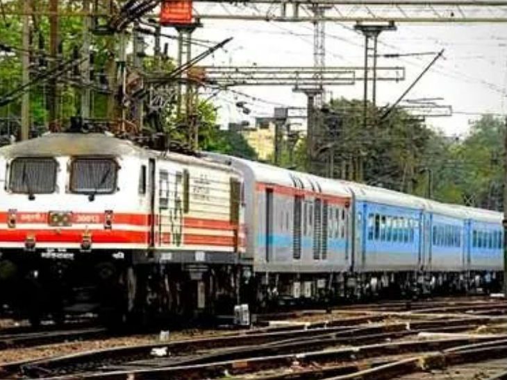 Second Holi special train between Rani Kamlapati-Rewa from today, this ...