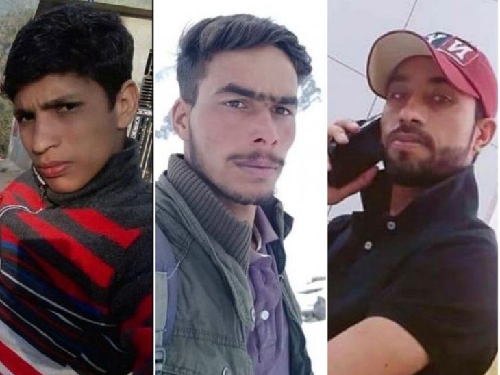 Kashmir Fake Encounter Case: Army Captain Recommended for Life Imprisonment