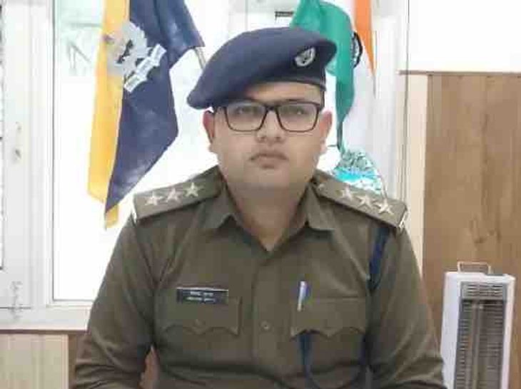 Solan City Baddi Police Arrested Drug Smuggler | सोलन में बद्दी में नशा ...