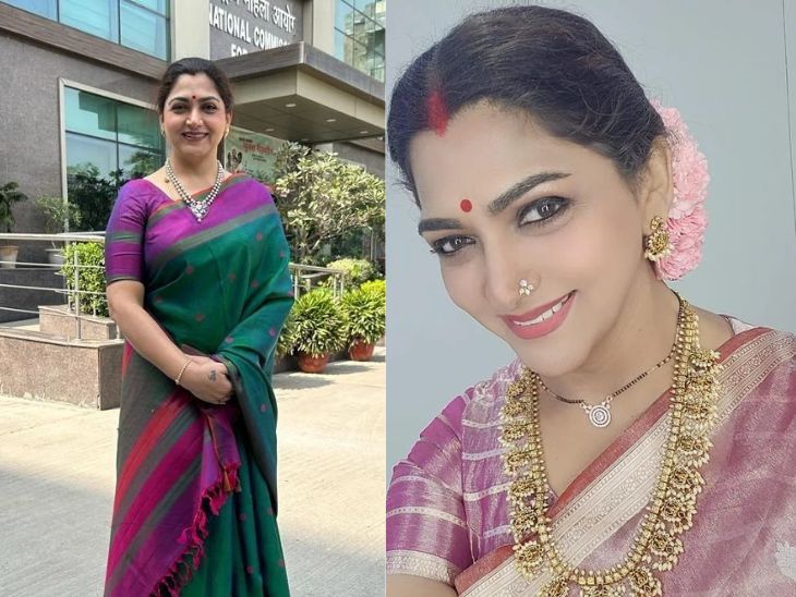 Khushbu Sundar | South Actress Khushbu On Fathers's Sexual Abuse