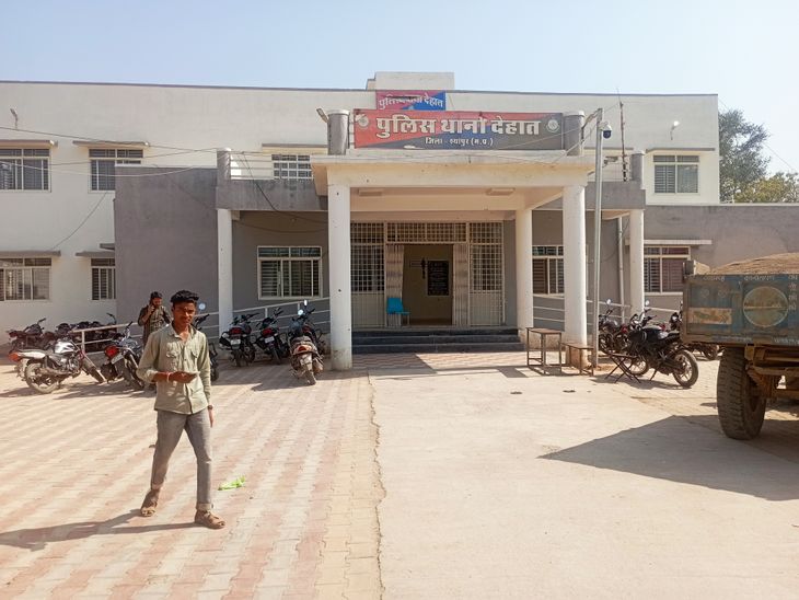 Death during treatment, rural police station engaged in investigation ...