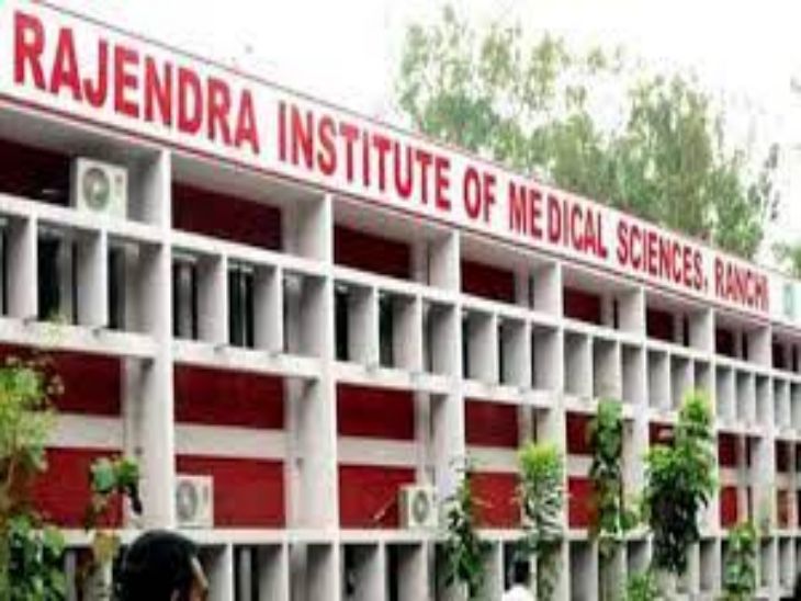 To deal with emergency, 10 beds reserve in Sadar Hospital, RIMS is also ...