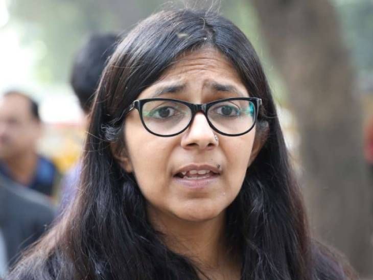 Swati Maliwal Case | DCW Swati Maliwal Accuses Father Of Sexual Assault