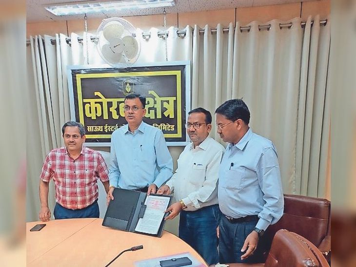 Manikpur Pokhri will be the main tourist destination of the city | नगर ...