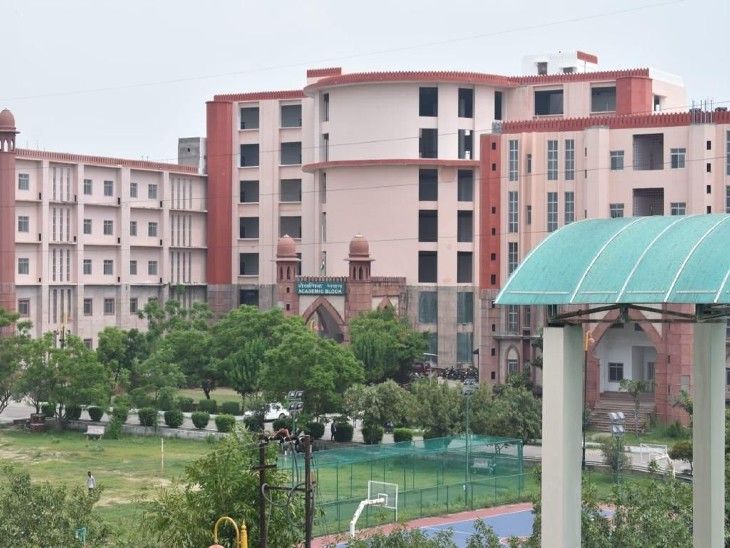 Lucknow - NAAC Accredition Workshop - Lucknow's Language University ...