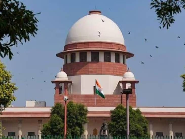 Same Sex Marriage Vs PM Modi Govt; Central On Section 377 IPC In ...