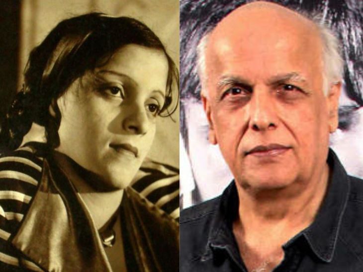 Mahesh Bhatt On His Childhood And Father Nanabhai Bhatt | The ...