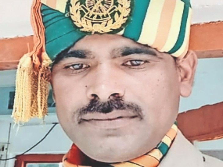 ITBP jawan went missing after taking 15 days leave for Shivpuri ...