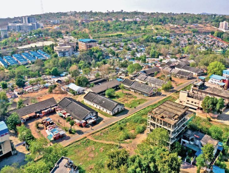 In the 12 offices in which the PWD office was started 67 years ago ...