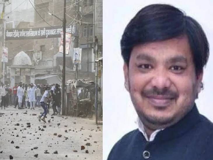 Hayat Zafar Hashmi got relief from the High Court, but will remain in ...
