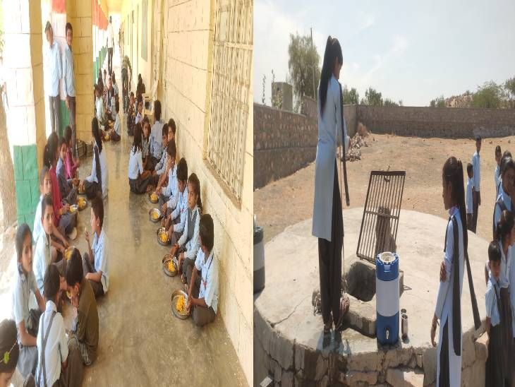 261 students of 12th school depend on 5 teachers, course incomplete ...