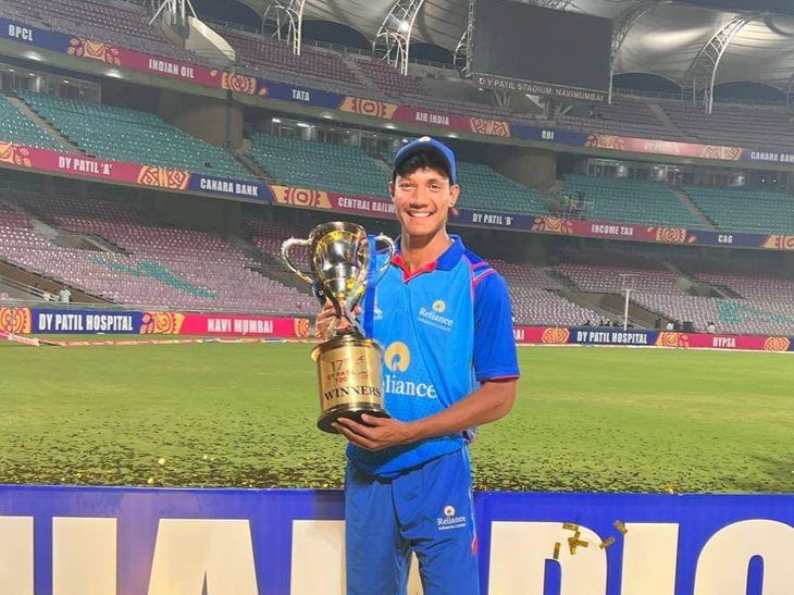 Jashpur's Prashant Pankra selected to play in IPL, Prashant Pankra will ...