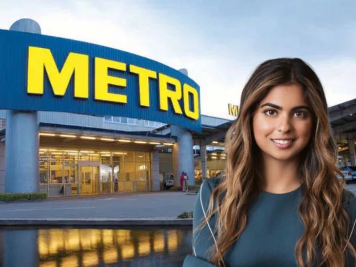 CCI approves Reliance’s acquisition of METRO Cash & Carry India ... CCI approves Reliance’s acquisition of METRO Cash & Carry India ...