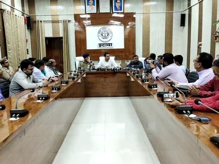 DM deployed electrical engineers of municipality, railway to maintain ...